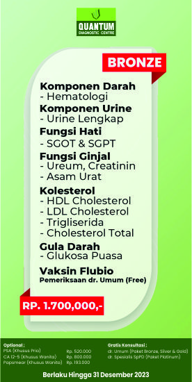 Beranda | Klinik Utama Quantum